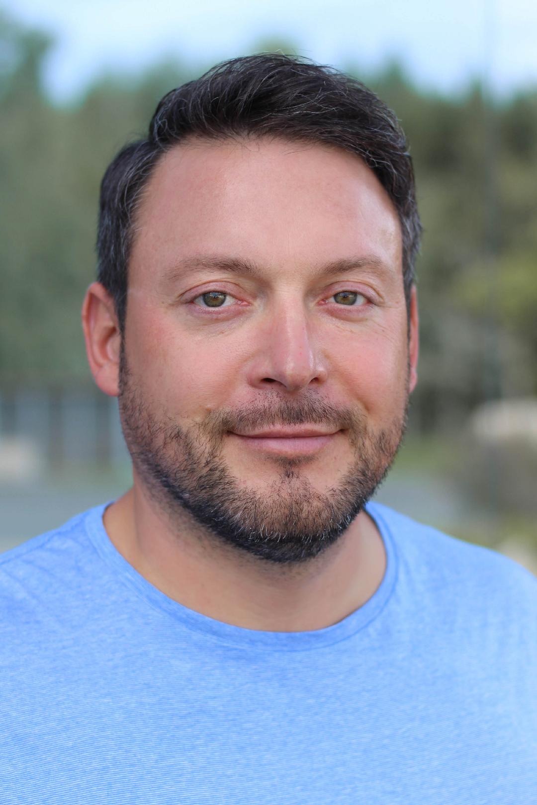 Metallbau mit Zukunft - Mitarbeiter